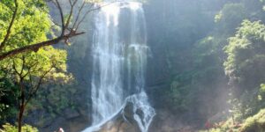 Hebbe Waterfalls – Chikmagalur's Hidden Gem for Nature Lovers