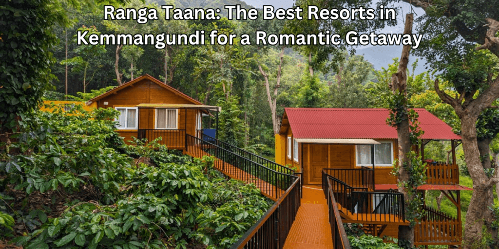 Our Gallery - Ranga Taana Resort, Chikmagalur