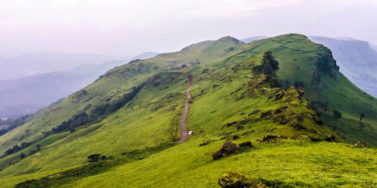 Mullayanagiri Peak Trek: Explore Karnataka’s Highest Point
