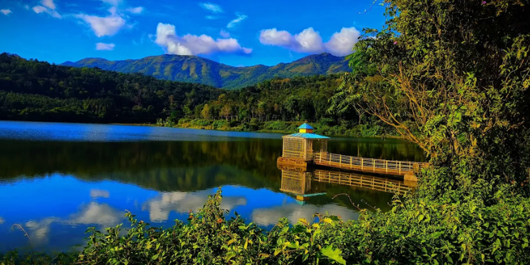 Mullayanagiri Peak Trek: Explore Karnataka’s Highest Point