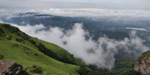 Mullayanagiri Peak Trek: Explore Karnataka’s Highest Point